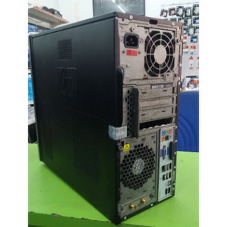 Refurbished HP Pavilion P6000 Series Core-i3 Desktop | Shopee Malaysia