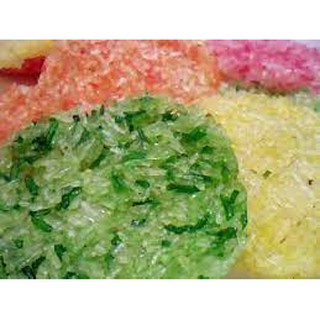 KEROPOK INANG-INANG MAMAKU PULUT MENTAH | Shopee Malaysia