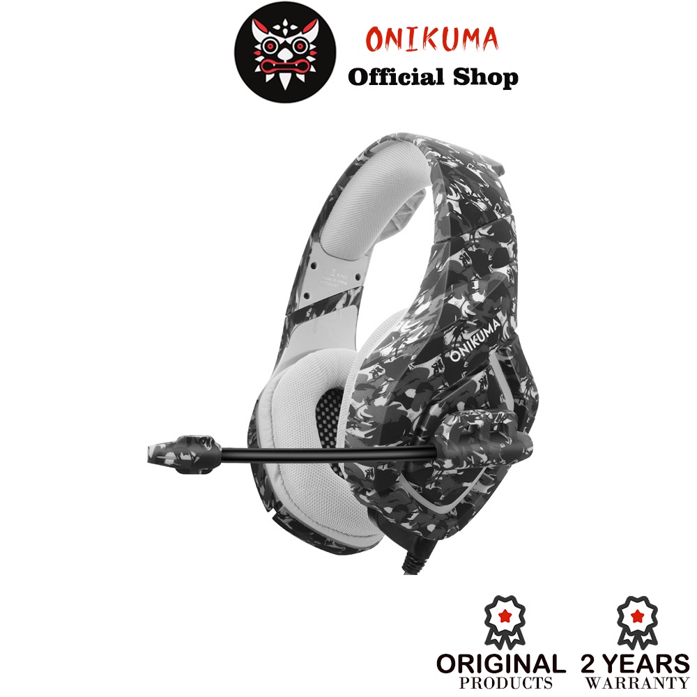 ONIKUMA Official Shop Online, January 2023 | Shopee Malaysia