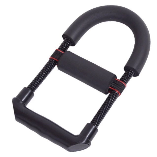 Grip Power Wrist Forearm Hand Grip | Shopee Malaysia