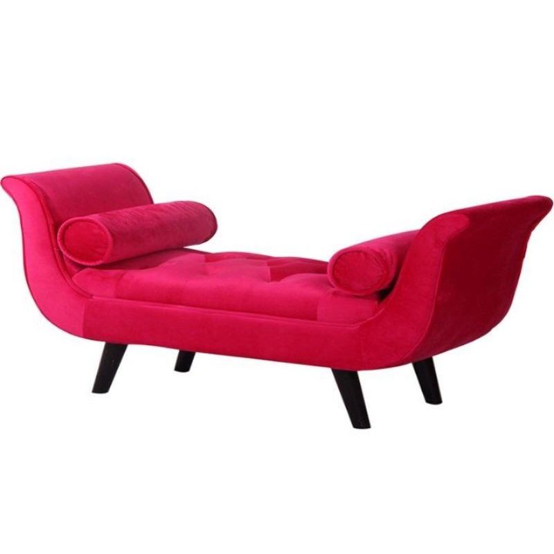 Luxury Bench Chair (PRE ORDER) | Shopee Malaysia