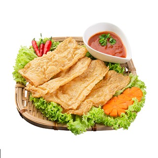 HALAL Sifu Seafood Fuchuk (300g) | Shopee Malaysia