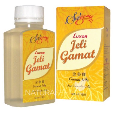 LUXOR JELLY GAMAT (100% original) | Shopee Malaysia