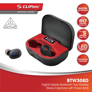 CLiPtec Official Store Online, August 2022 | Shopee Malaysia