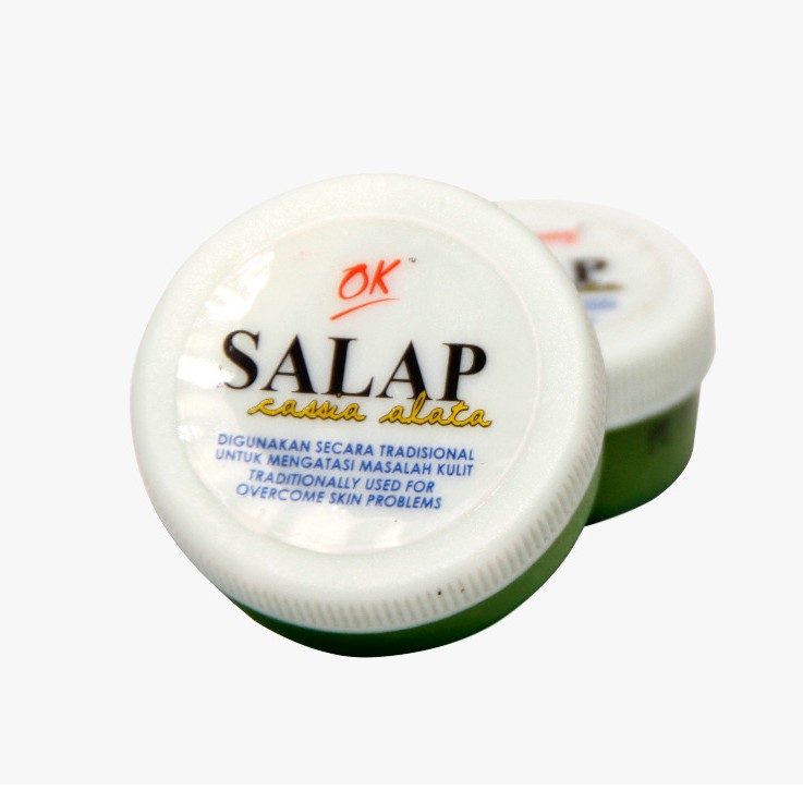 SALAP CASSIA ALATA ORANG KAMPUNG 20gm | Shopee Malaysia