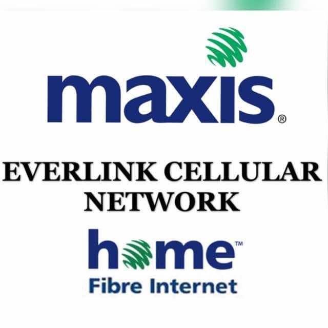Everlink Cellular Network, Online Shop | Shopee Malaysia