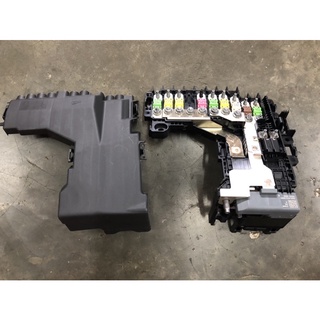 PEUGEOT 508 BPGA fuse box | Shopee Malaysia