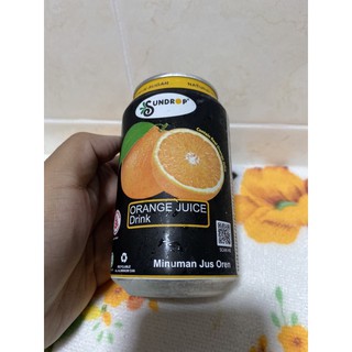 Sundrop Orange Juice Drink / Minuman Jus Oren Sarawak | Shopee Malaysia