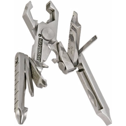 Swiss+Tech ST53100 Polished SS 19-in-1 Micro Pocket Multitool | Shopee ...