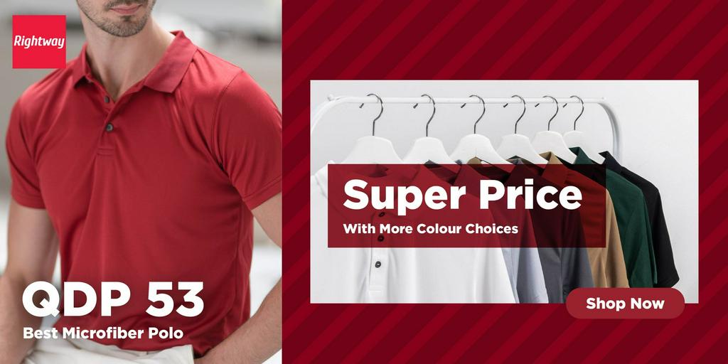 Rightway T-Shirt Official Shop Online, January 2023 | Shopee Malaysia