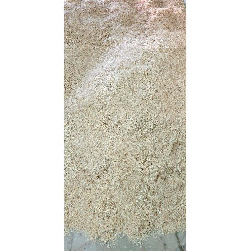 Habuk Kayu Pine ( 1 kg RM 1.50) | Shopee Malaysia