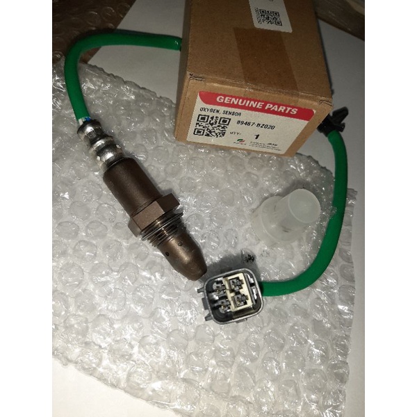 Perodua Myvi G3/Bezza Oxygen/Exhaust Sensor. Part ORIGINAL Perodua dan ...