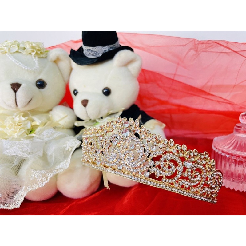 Crown Bridal, Crown Pengantin, Crown Nikah, Crown, Crown Tunang, Crown ...