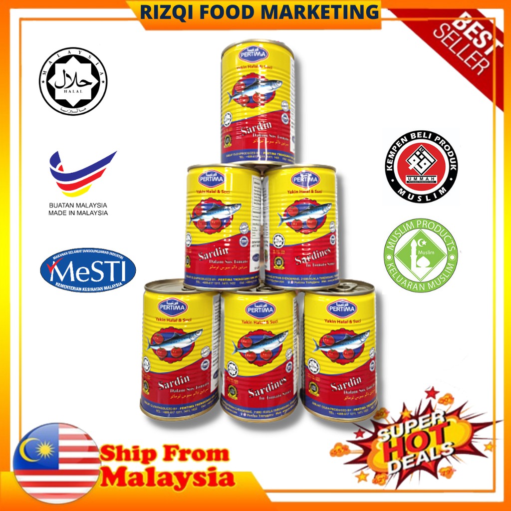 pertima - Prices and Promotions - Mar 2023 | Shopee Malaysia