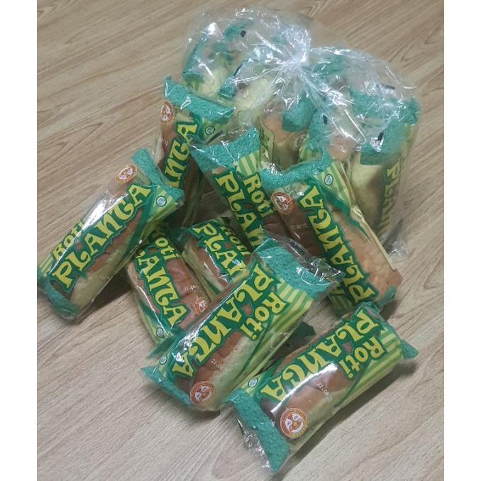 Roti Planta Merdeka Bakery | Shopee Malaysia