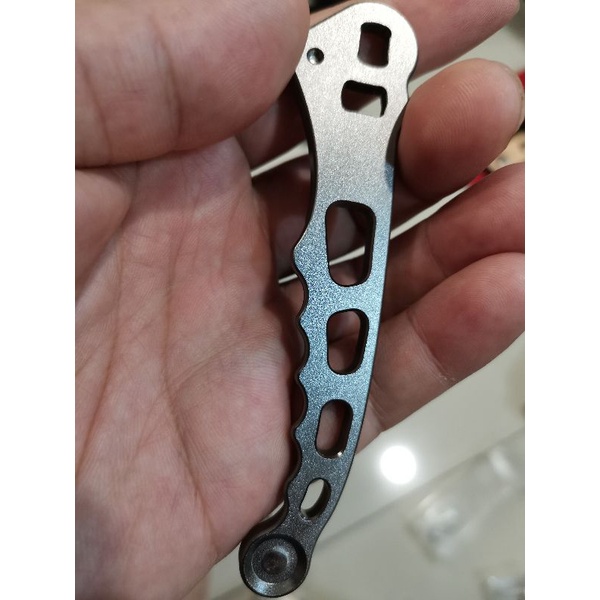 Single jigging handle | Shopee Malaysia