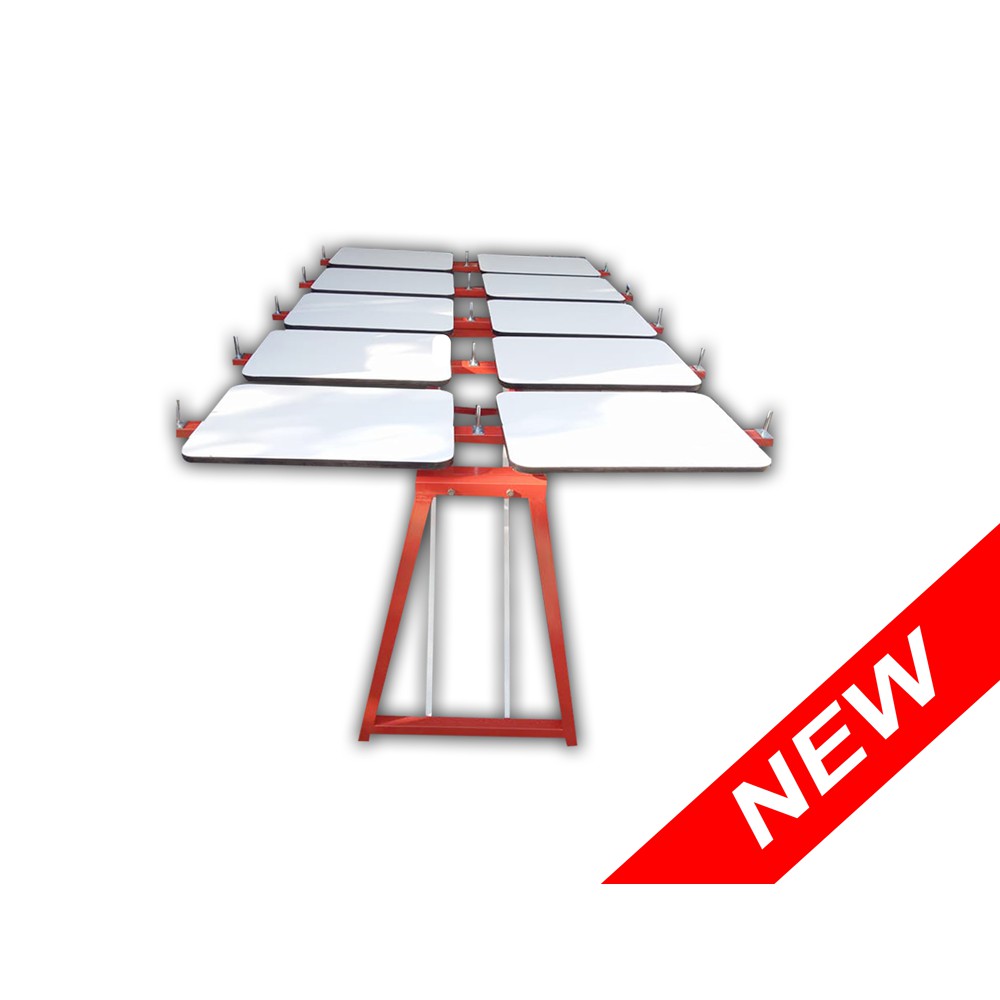 SILKSCREEN TABLE ( 2 SIDE ) | Shopee Malaysia