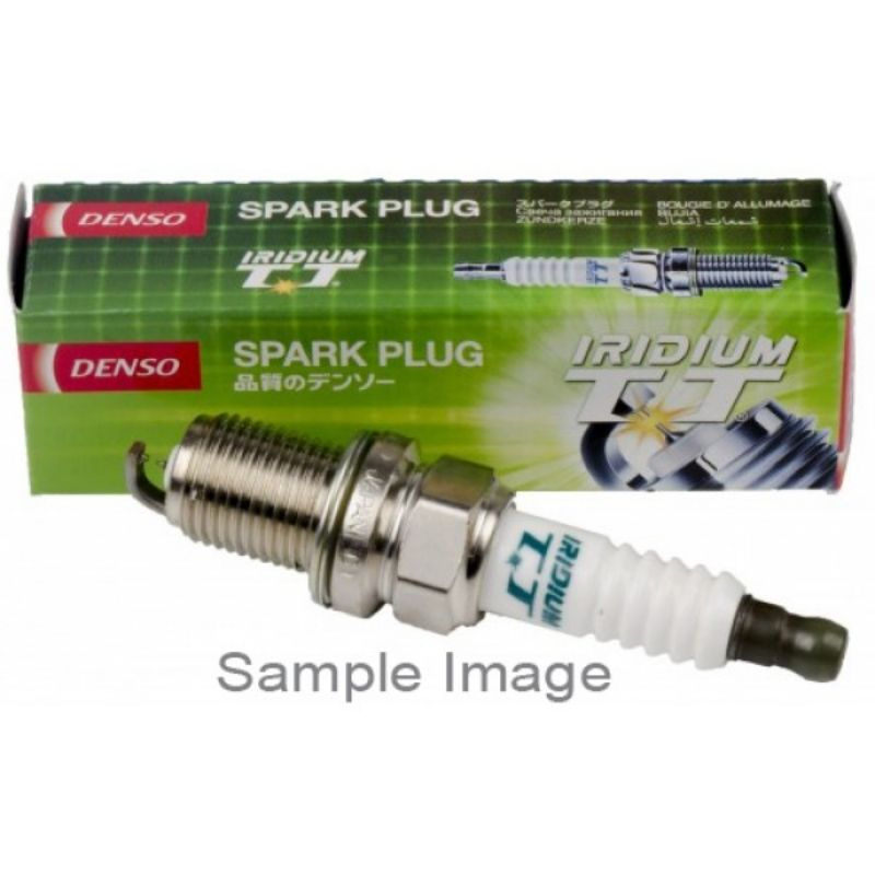 Denso Iridium IXEH20 TT Power Original Spark Plug 100% Original Almera ...