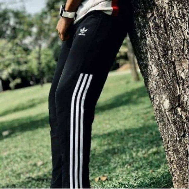 Unisex Tracksuit!! Sports Wear!! Seluar Tracksuit | Shopee Malaysia