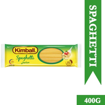 Kimball Spaghetti 400g | Shopee Malaysia