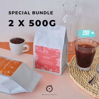 Ghostbird Coffee , Online Shop | Shopee Malaysia