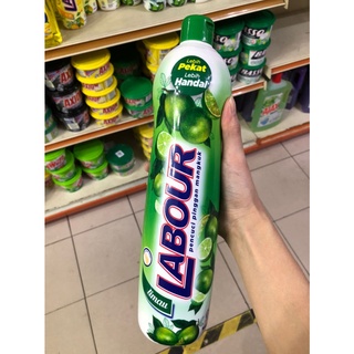Labour - Dishwashing / Pencuci Pinggan ( Limau ) 900ML | Shopee Malaysia