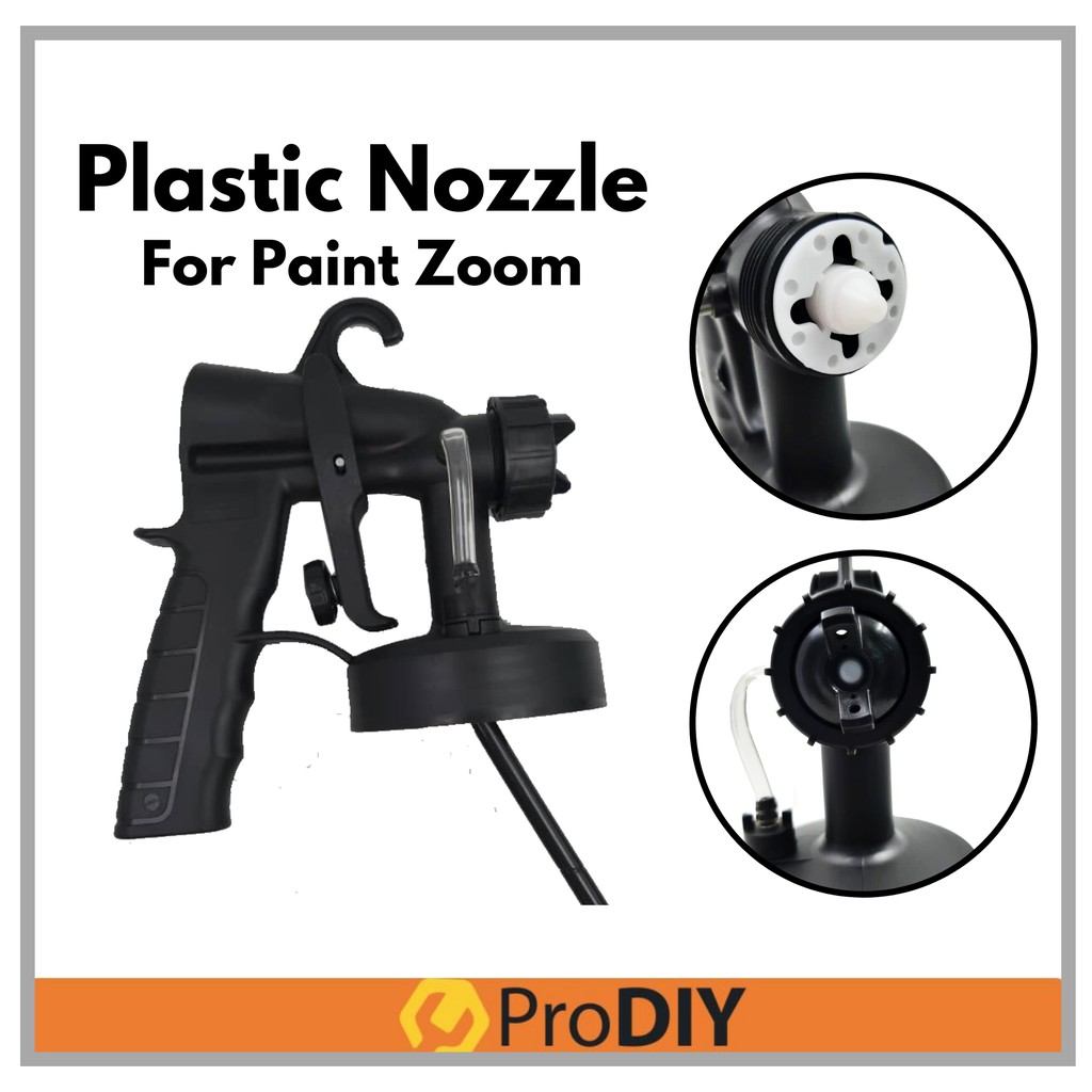Paint Zoom Spare Parts In India | Reviewmotors.co