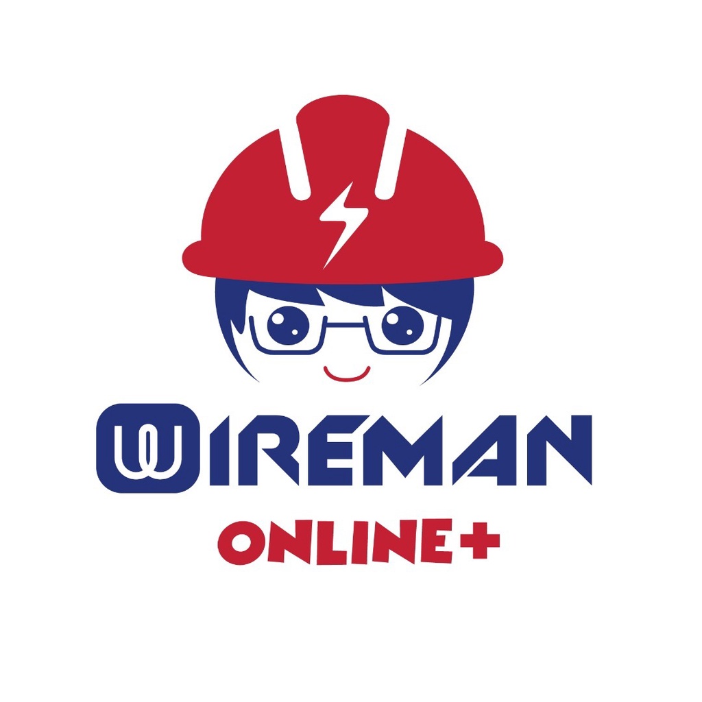 Wireman Online, Online Shop | Shopee Malaysia