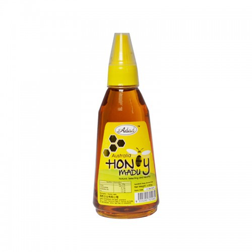 Adad Australia Honey (380g) | Shopee Malaysia