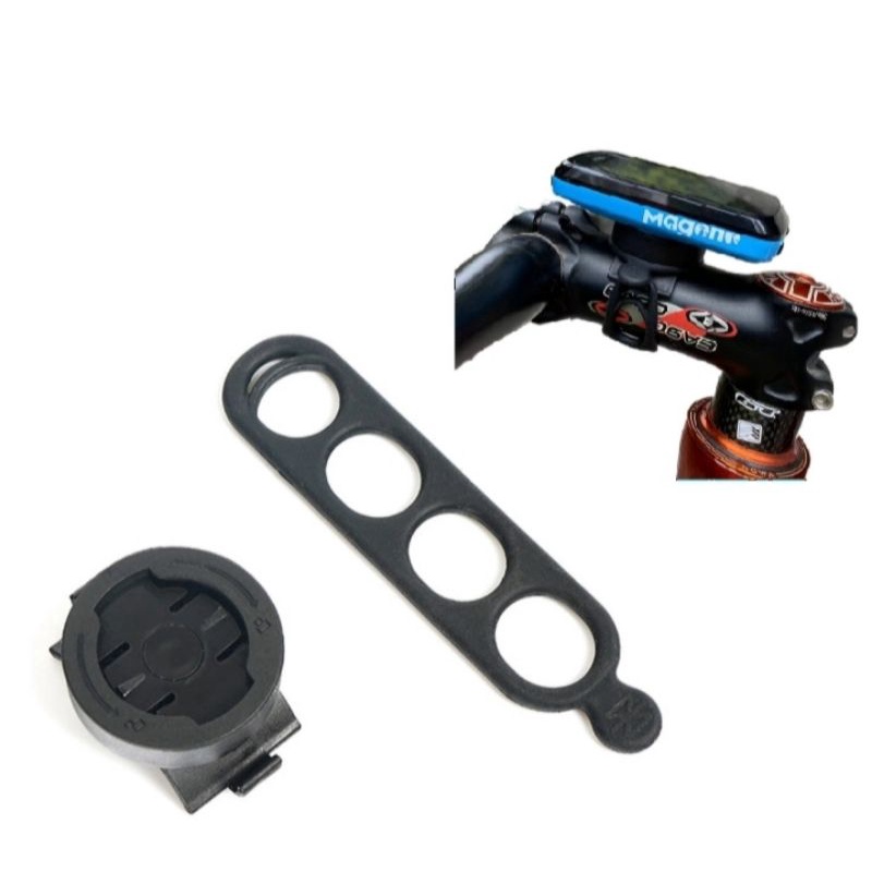 RRSKIT Bicycle Computer Bracket 360 Degree Rotating Road MTB Bike ...