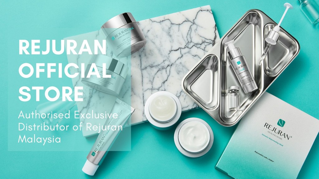 Rejuran Official Store Online, November 2022 | Shopee Malaysia
