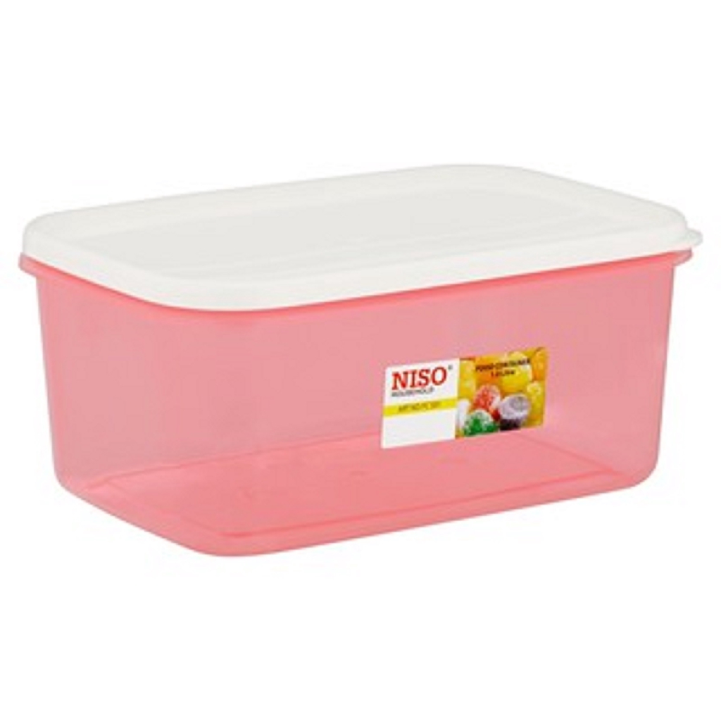 Niso Food Container 900ml FC502