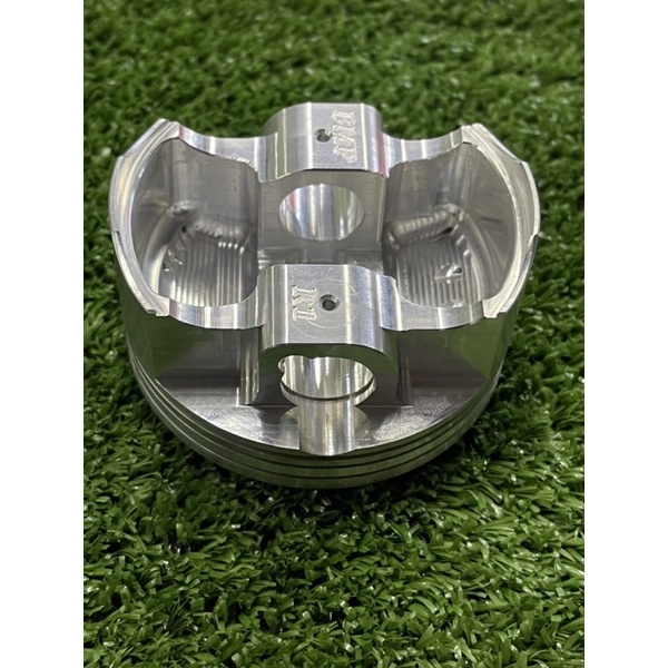 CNC 100% forged piston 65mm by bm power (R1) Racing Specifications ...