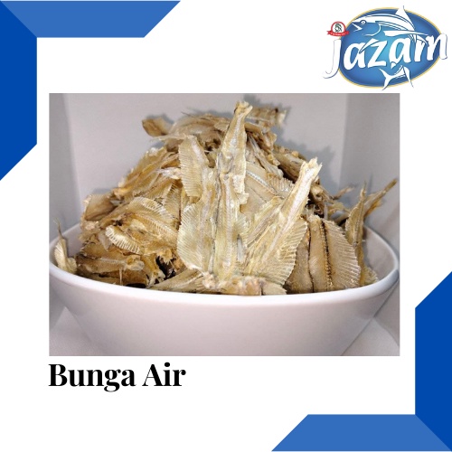 IKAN BUNGA AIR | TANJUNG DAWAI (400g,500g,1000g) | Shopee Malaysia