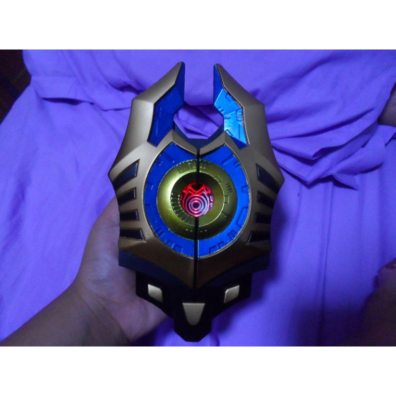 DX NEO BATTLE NIZER (USED) | Shopee Malaysia