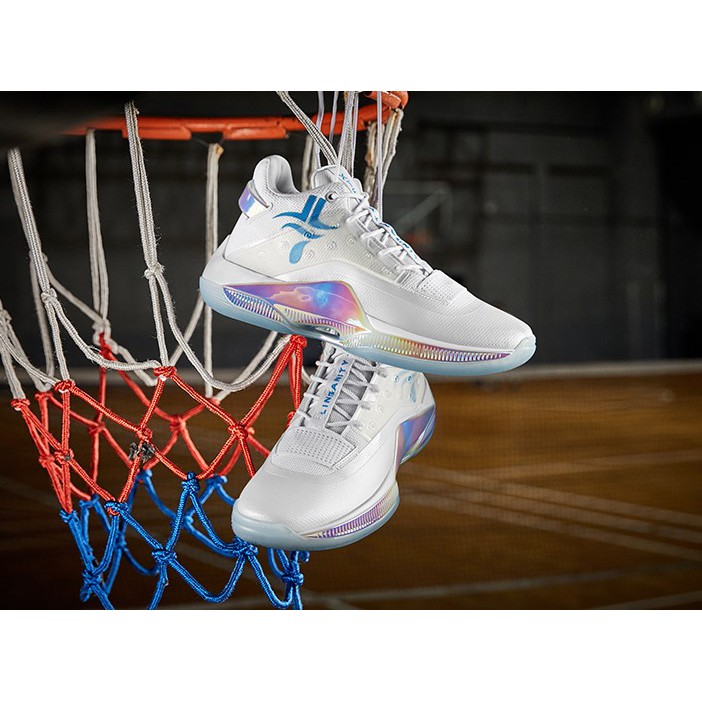 Jeremy Lin's Xtep Levitation Performance Review WearTesters, 48% OFF