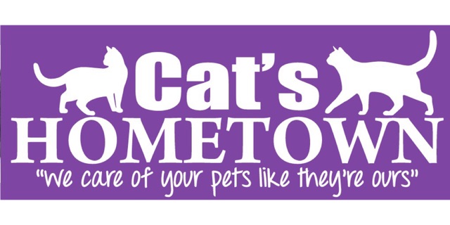 Cats Hometown, Online Shop | Shopee Malaysia