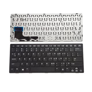 HP ELITEBOOK REVOLVE 810 G1 810 G2 810 G3 KEYBOARD LAPTOP | Shopee Malaysia