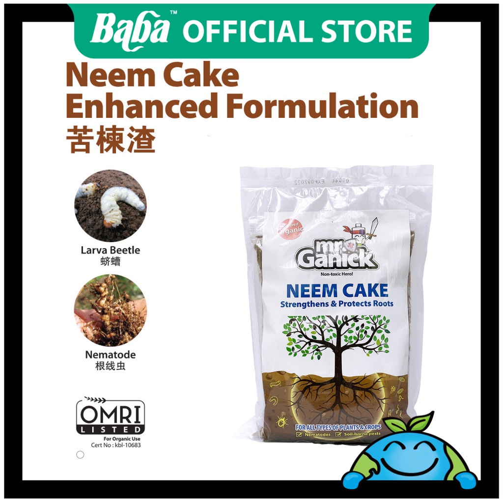 Baba Gardening, Online Shop | Shopee Malaysia