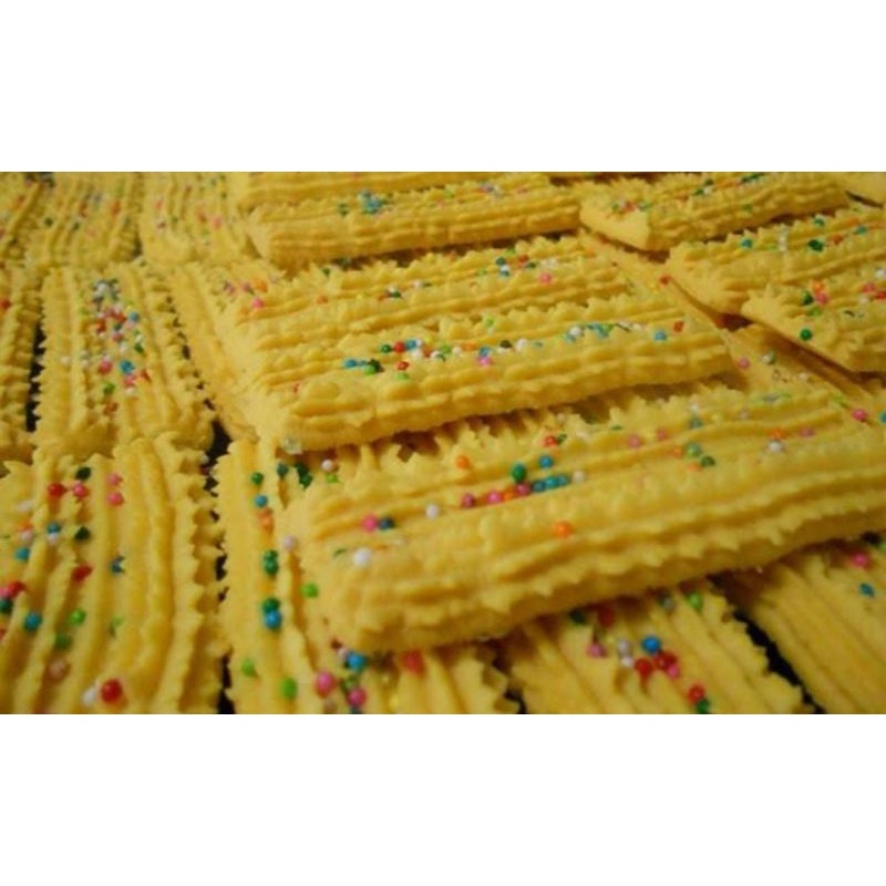 Biskut Semperit ( panjang) Tradisional Homemade | Shopee Malaysia