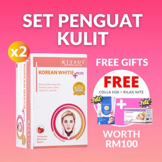 KITSUI Official Store Online, July 2022 | Shopee Malaysia