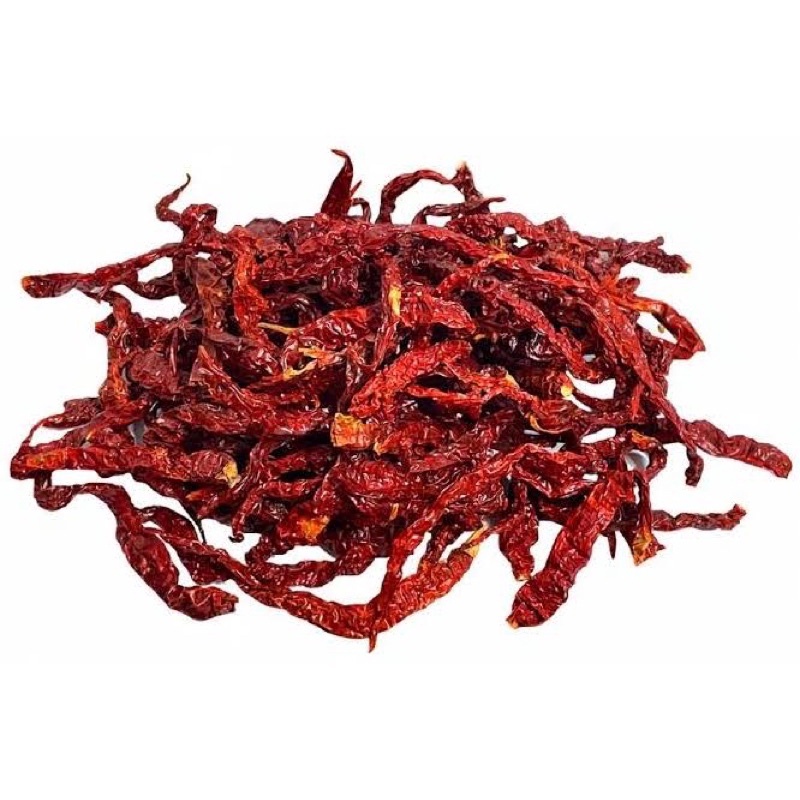 Cili Kering India 668 Serdehana Pedas Hand Picked Dried Chili 1kg ...