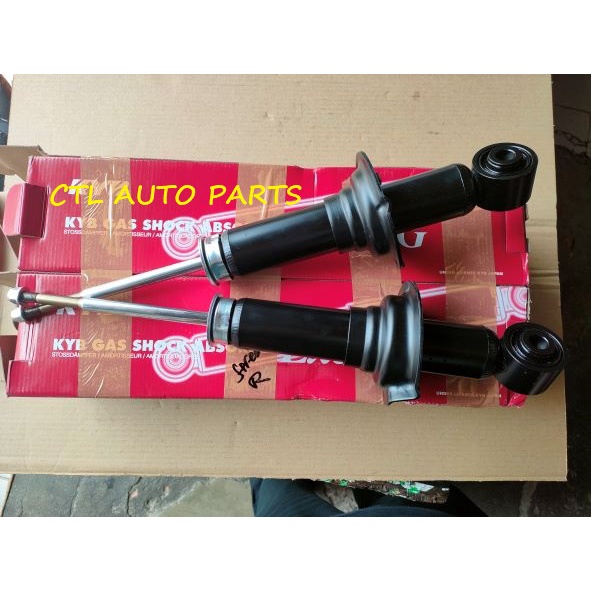 HONDA STREAM S7A-RN1 S7C-RN3 RN6 REAR SHOCKS ABSORBER price for 1pair ...