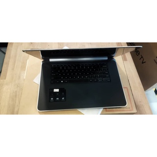 DELL XPS 15 P31F I7 + NVIDIA GRAPHICS GAMING LAPTOP 100% ORIGINAL USED ...