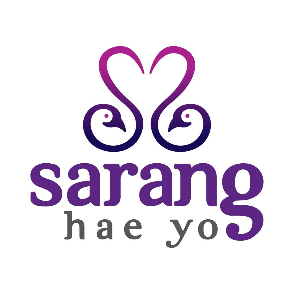 Sarang Hae Yo, Online Shop | Shopee Malaysia