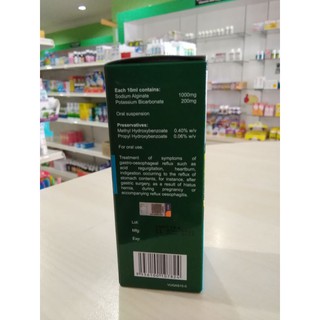 GASCOVID ADVANCE LIQUID | Shopee Malaysia