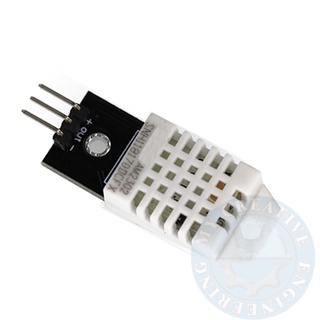 DHT11 DHT22 DHT 11 22 High Accuracy Temperature and Humidity Moisture ...