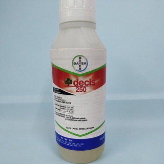 BAYER DECIS 250 (1 Litre) | Shopee Malaysia