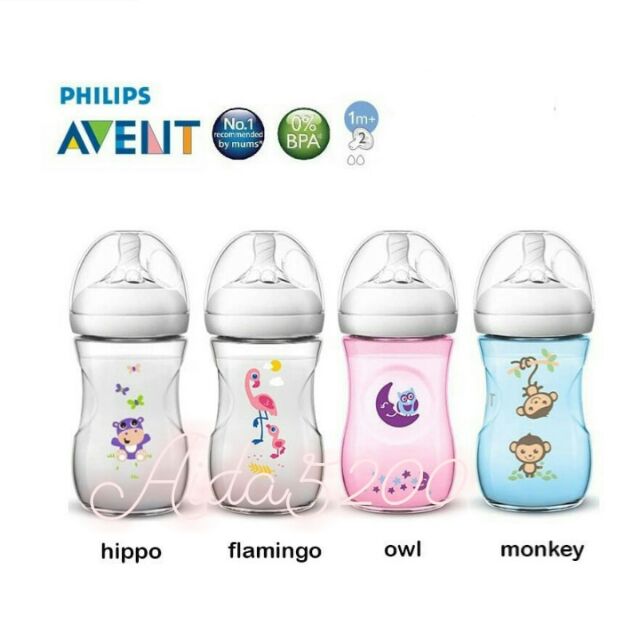 Botol susu avent original | Shopee Malaysia