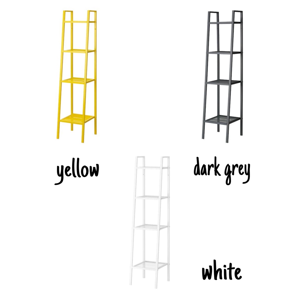 IKEA I LERBERG SHELF MEDIUM UNIT | READY STOCK | | Shopee Malaysia